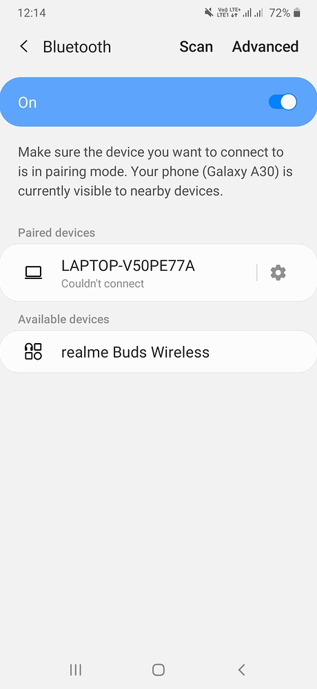 Error 507 Unable To Connect Bugs And Other Issues MIT App Inventor
