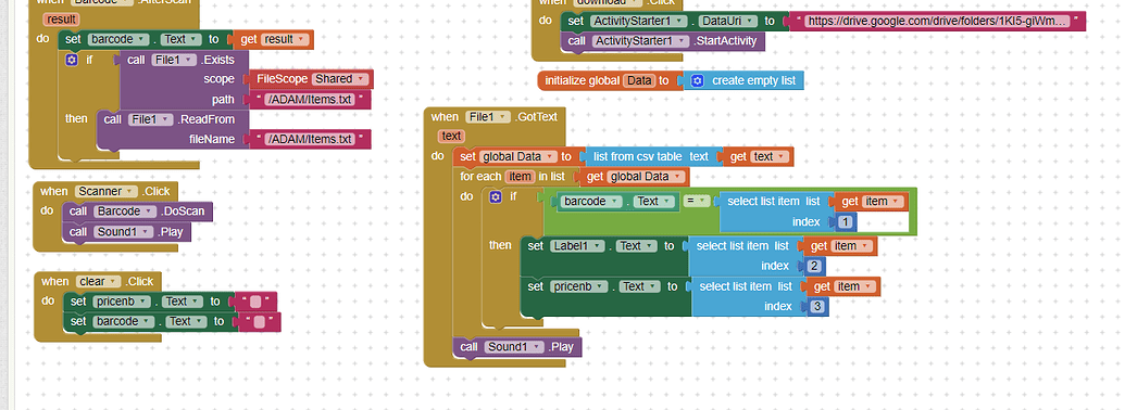 How Do You Read From A Txt File MIT App Inventor Help MIT App