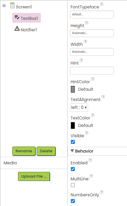 Range Of Numbers In A Textbox MIT App Inventor Help MIT App