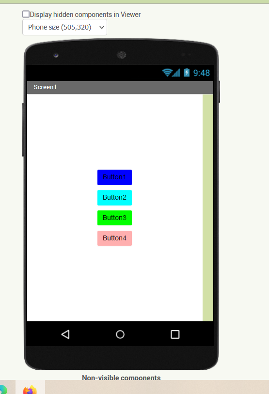 How Do I Initialize Sound Only Once MIT App Inventor Help MIT App