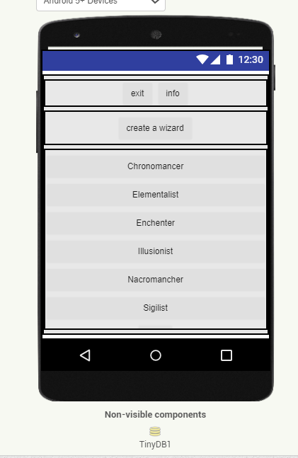 Can I Get Information From A Dictionary In A List Of Checkboxes MIT