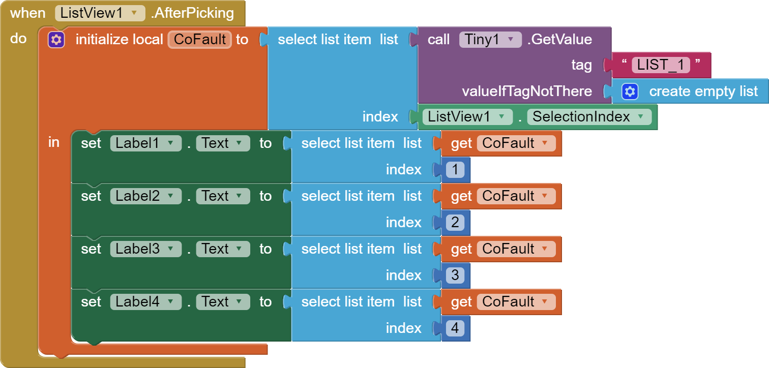 How Do I Split In A Tag From Tinydb MIT App Inventor Help MIT App