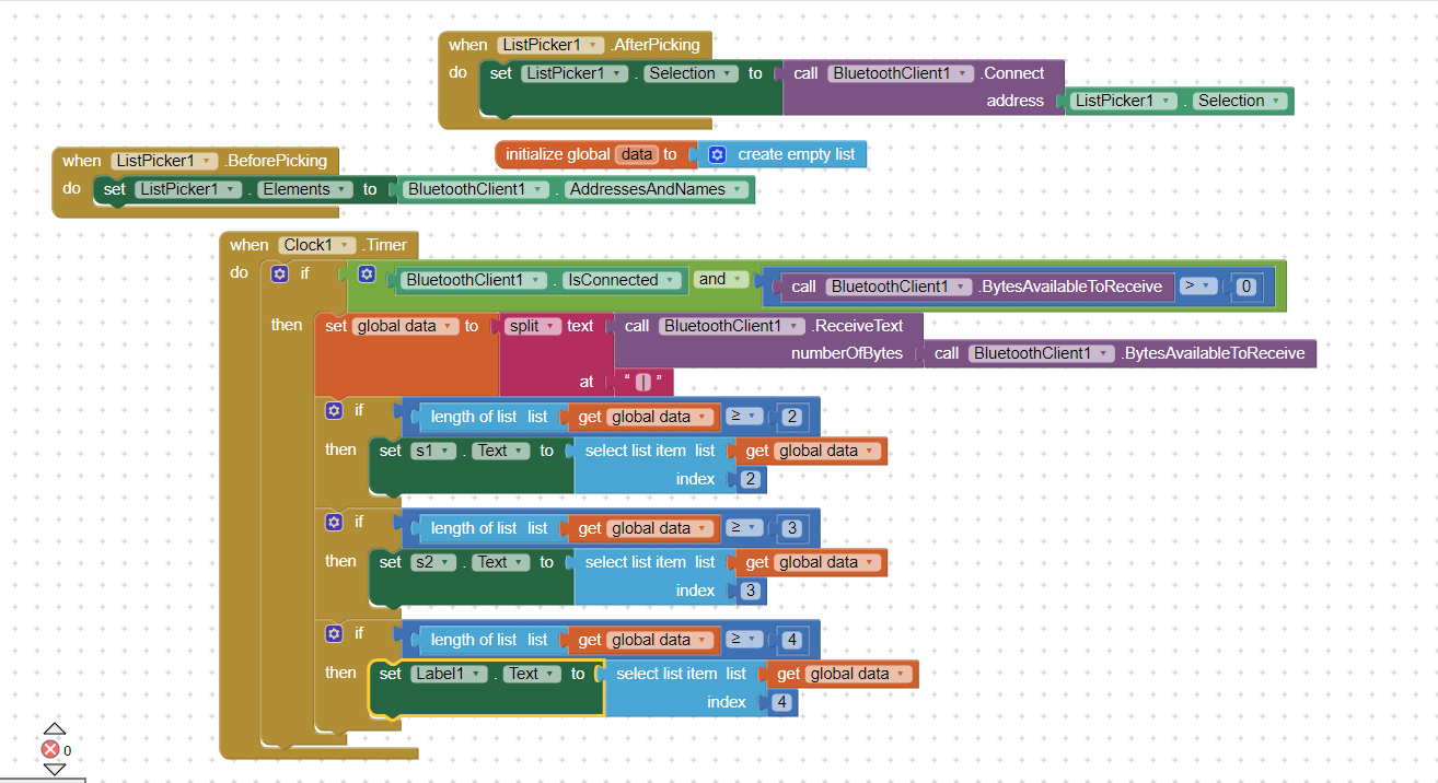 How To Send Latitude And Longitude Data To Arduino Uno Mit App