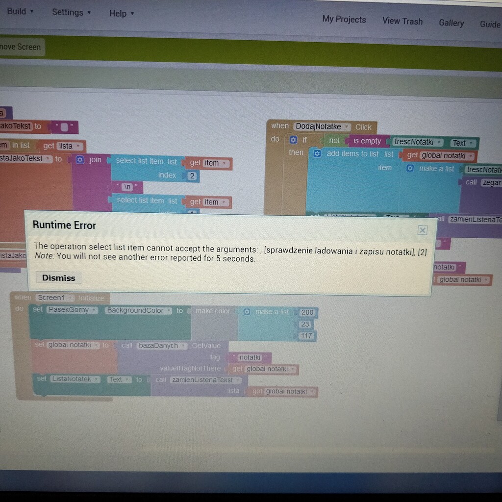 Emulator not working correctly - MIT App Inventor Help - MIT App ... Emulator not working correctly - MIT App Inventor Help - MIT App ...