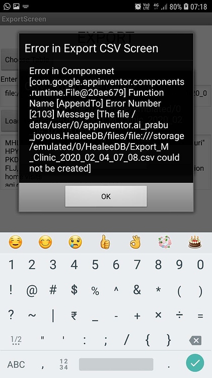 File Picker extension to pick a file or folder - MIT App Inventor Help ...