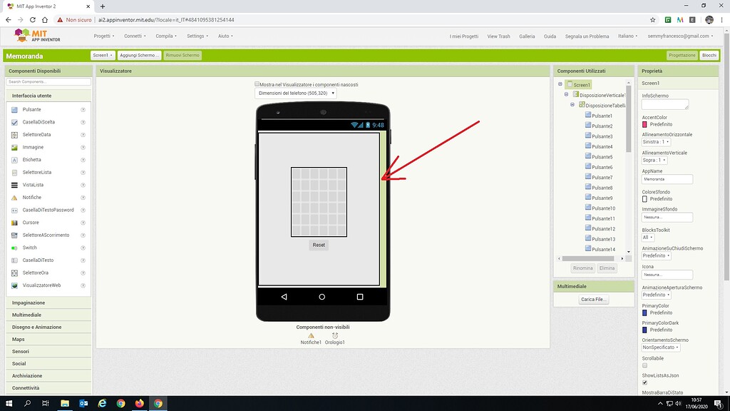 Why Have This Problem Mit App Inventor Help Mit App Inventor Community