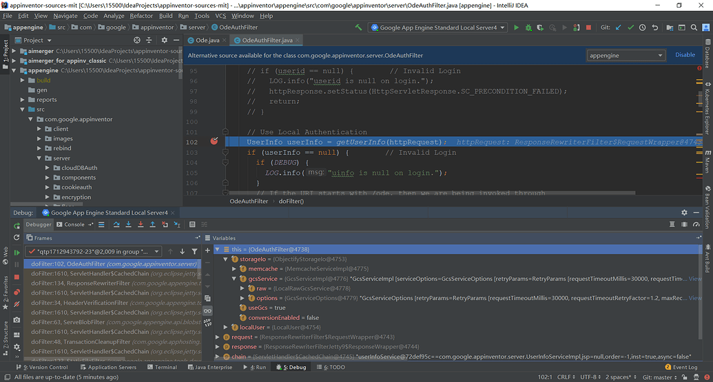 Ant Build Fails On Window64:cannot Run Program Bundle For Ruby Open Source Development Mit