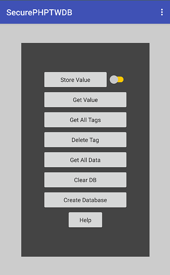 Create Your Own Secure Tinywebdb Using Php Tutorials And Guides Mit App Inventor Community