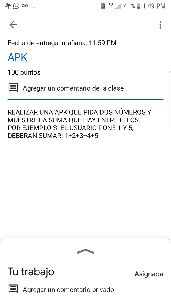 Necesito ayuda como hago este programa - MIT App Inventor Help - MIT ...