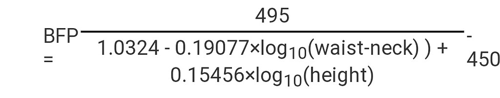 How to enter that equation? - MIT App Inventor Help - MIT App Inventor ...