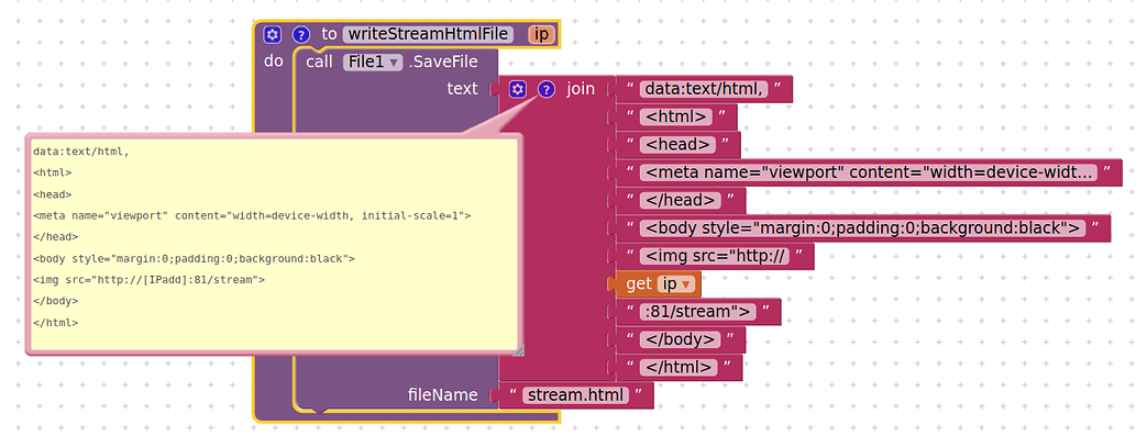 WebViewer fit on screen? - MIT App Inventor Help - MIT App Inventor ...