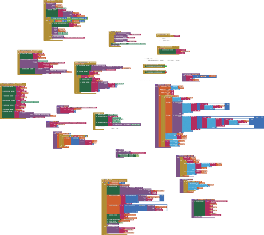 Communication between two apps - MIT App Inventor Help - MIT App ...
