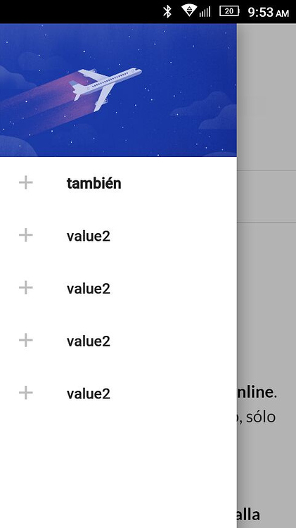Sidebar Free Extension Permission Extensions Mit App Inventor Community
