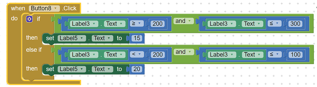 Number between 2 numbers - MIT App Inventor Help - MIT App Inventor ...