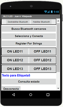 HM-10. BLE. Arduino UNO. Notify. Bluetooth. AT. iBeacon. Arrhythmia - Tutorials and Guides - MIT ...