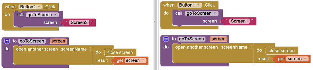 Controling player after switching screens - MIT App Inventor Help - MIT ...