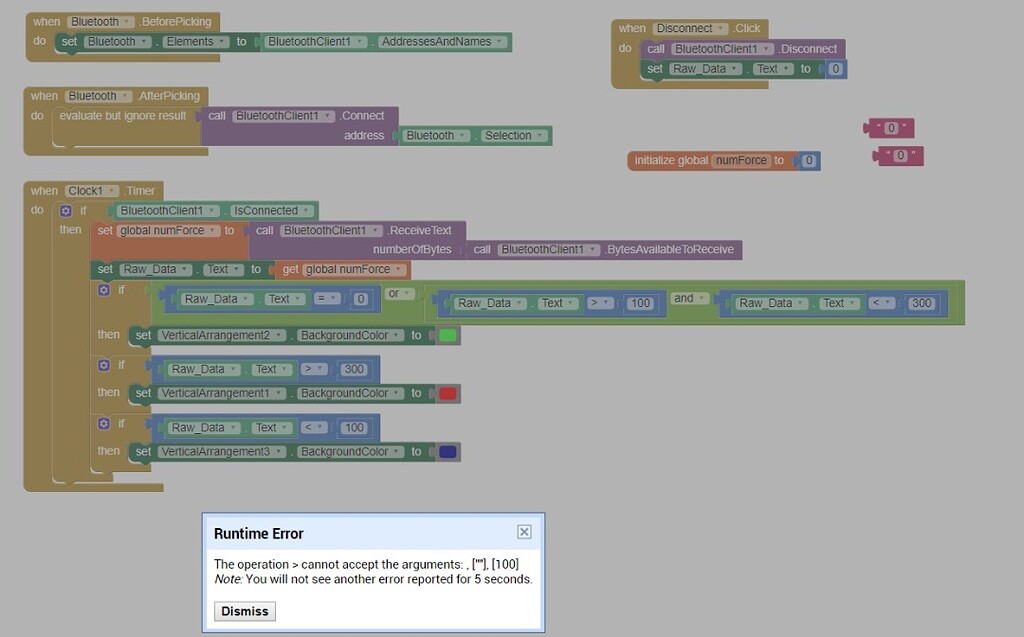 The operation > cannot accept the arguments - MIT App Inventor Help ... The operation > cannot accept the arguments - MIT App Inventor Help ...