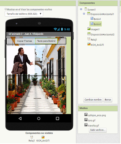 Gif animated Extension. Clickable. Transparent Background - Extensions ...
