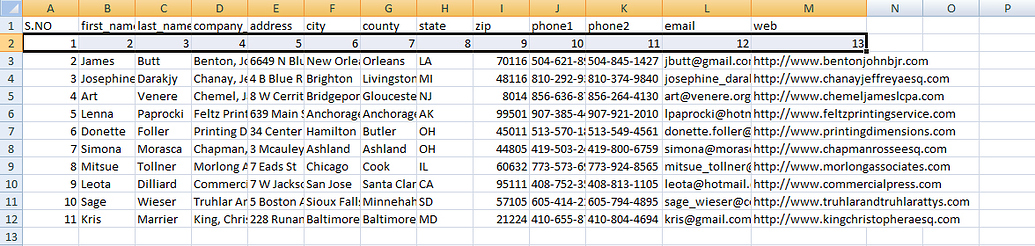 Csv file to listview - MIT App Inventor Help - MIT App Inventor Community