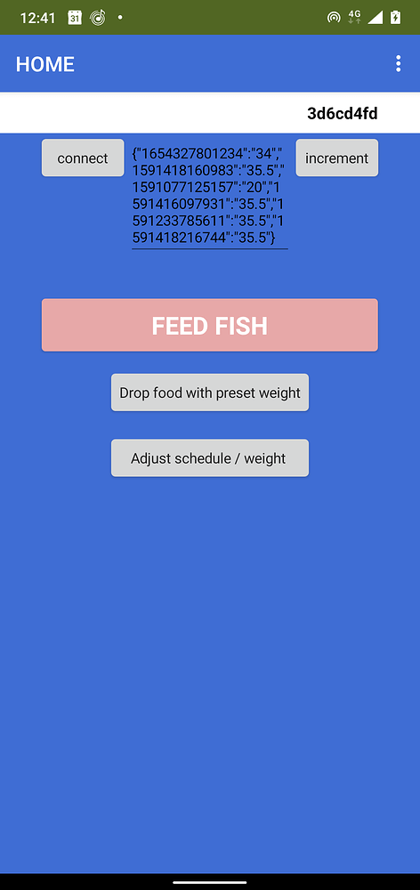 How Do You Retrieve The Last Element From A Nested Node In Firebase