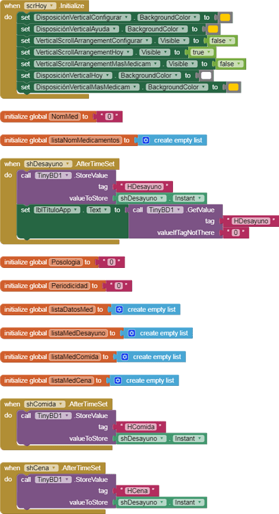 The blocks area did not load properly. - MIT App Inventor Help - MIT App Inventor Community