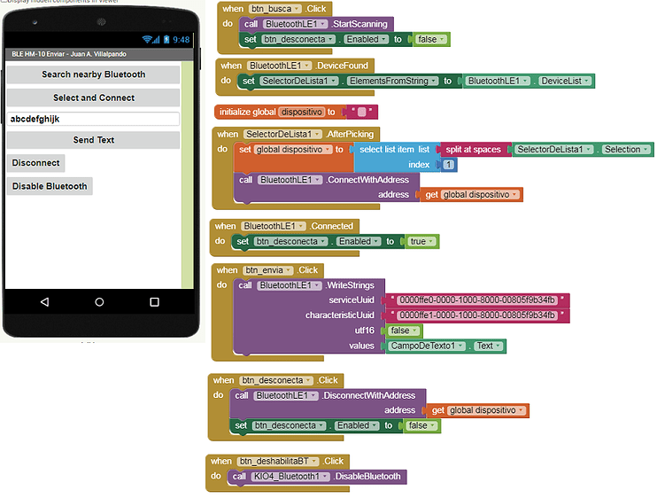 HM-10. BLE. Arduino UNO. Notify. Bluetooth. AT. iBeacon. Arrhythmia - Tutorials and Guides - MIT ...