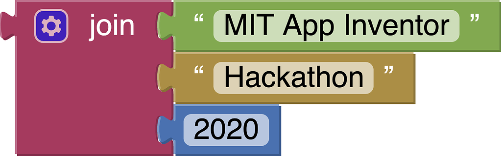 MIT App Inventor Hackathon 2020 - News/Announcements - MIT App Inventor ...
