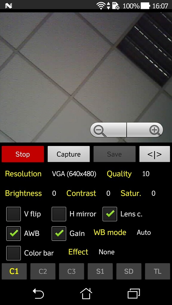 WebViewer fit on screen? - MIT App Inventor Help - MIT App Inventor ...