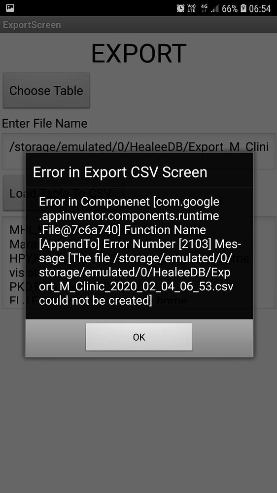 File Picker extension to pick a file or folder - MIT App Inventor Help ...
