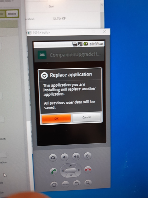 EMULATOR not working windows 10 - Bugs and Other Issues - MIT App Inventor Community