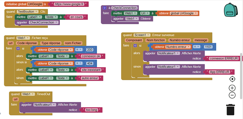 Web component : need explanation - MIT App Inventor Help - MIT App ...