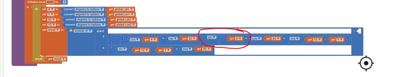 Help with excel equation - MIT App Inventor Help - MIT App Inventor ...