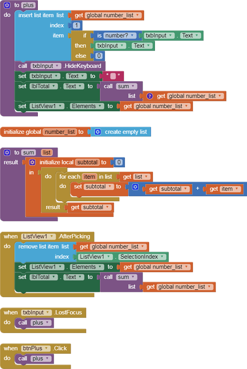Help newline on label - MIT App Inventor Help - MIT App Inventor Community