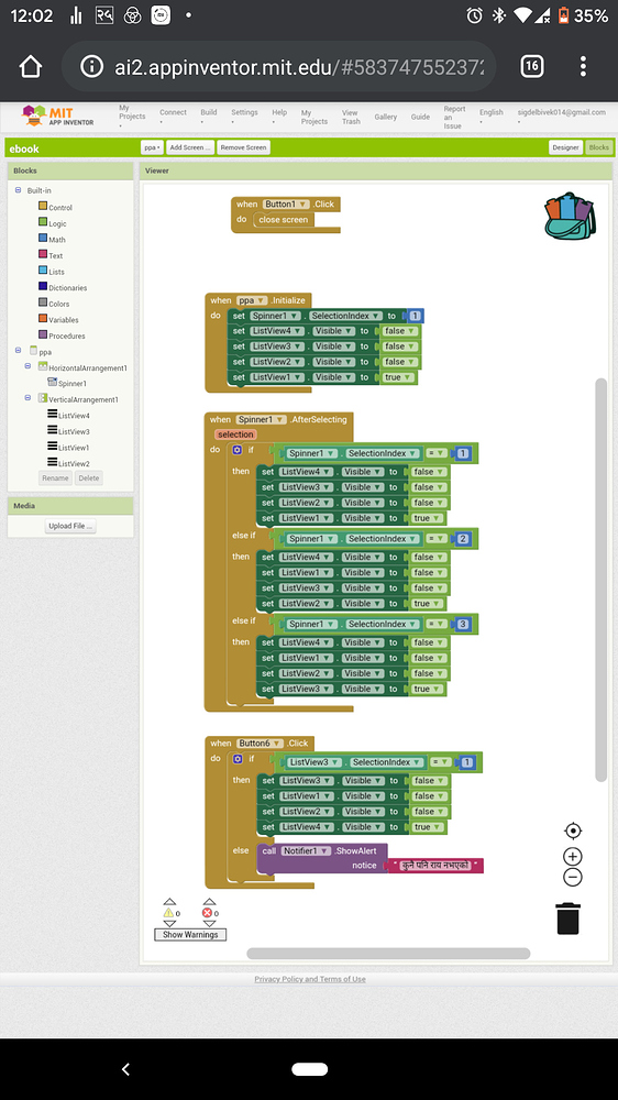 Works well while with ai companion but crashes while installing the ...