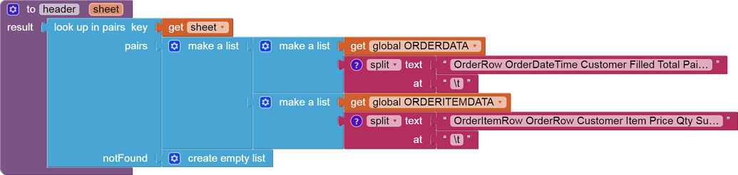 Built In Google Sheets Component for App Inventor - #42 by ABG - Open Source Development - MIT ...