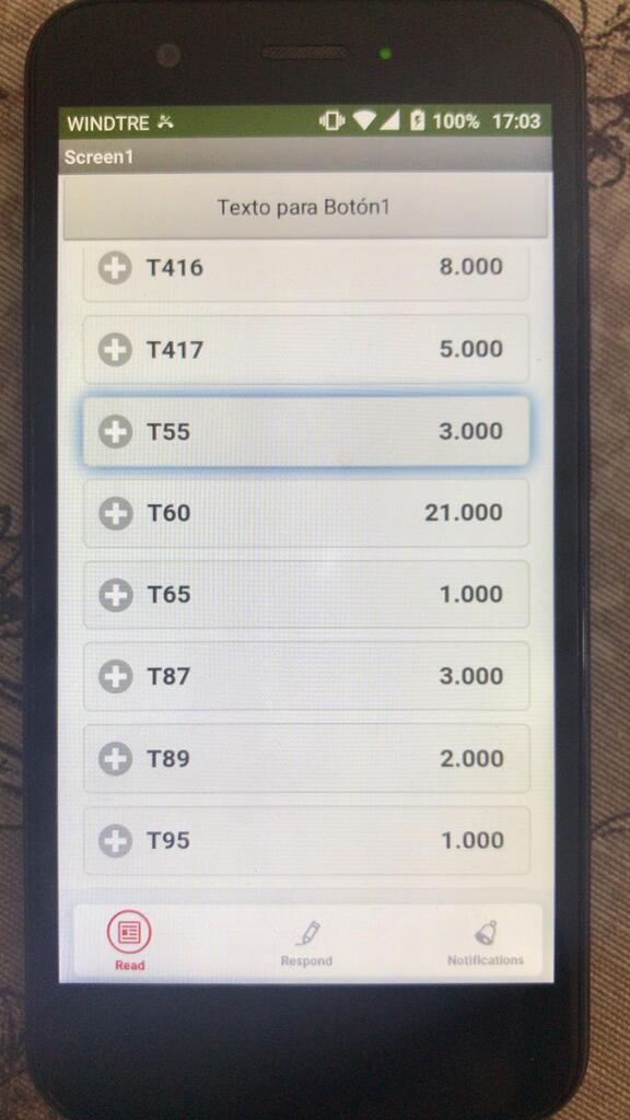 Layout App Grafic - MIT App Inventor Help - MIT App Inventor Community