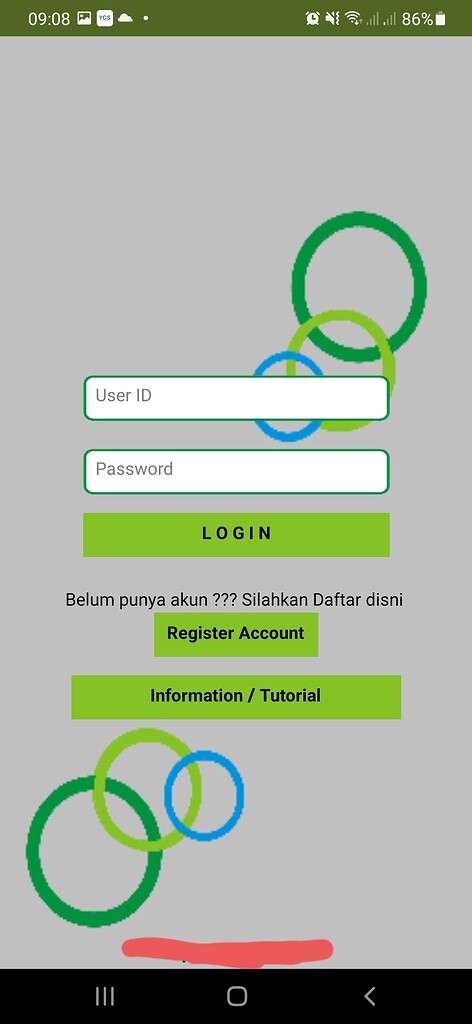 Screen background image always blur - MIT App Inventor Help - MIT App ...