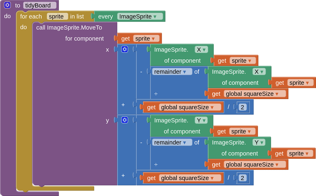 Canvas Snap To Grid 2025 Update - Tutorials and Guides - MIT App ...