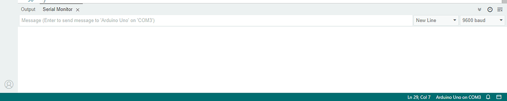Sending Data to Arduino and Displaying to Serial Monitor - MIT App Inventor Help - MIT App ...