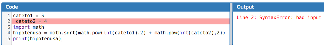 Testing Python in App Inventor with Skulpt - App Showcase - MIT App ...