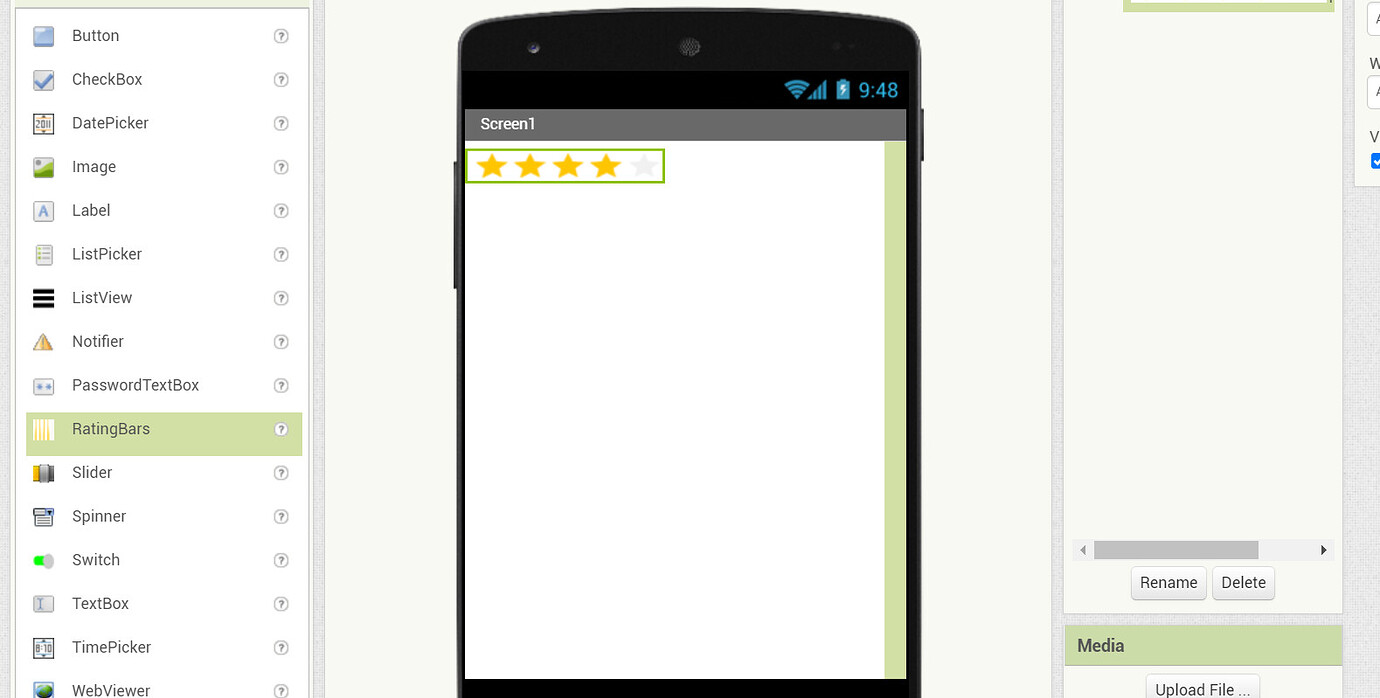 GSOC'22 proposal Query - Google Summer of Code - MIT App Inventor Community