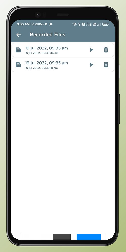 Arduino Servo Controls App Showcase Mit App Inventor Community