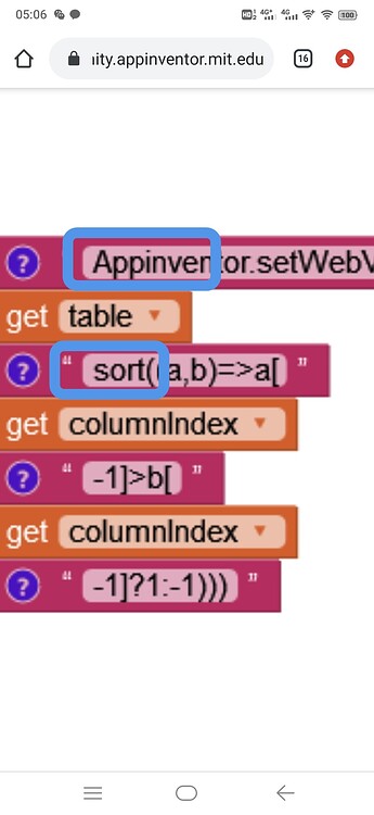 Sorting Tables Ascending and Descending by column contents using Merge Sort - Tutorials and ...