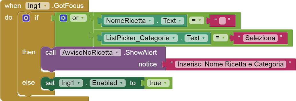 How Do I Select Many Text Box Like A Group MIT App Inventor Help 