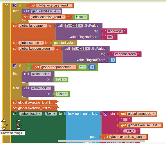 Web json text decode - MIT App Inventor Help - MIT App Inventor Community