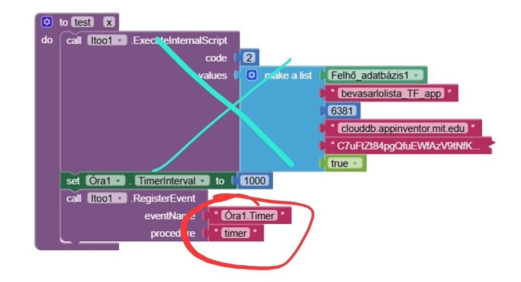 🔔 MelonNotification • Various styled notifications + Itoo - Extensions - MIT App Inventor Community