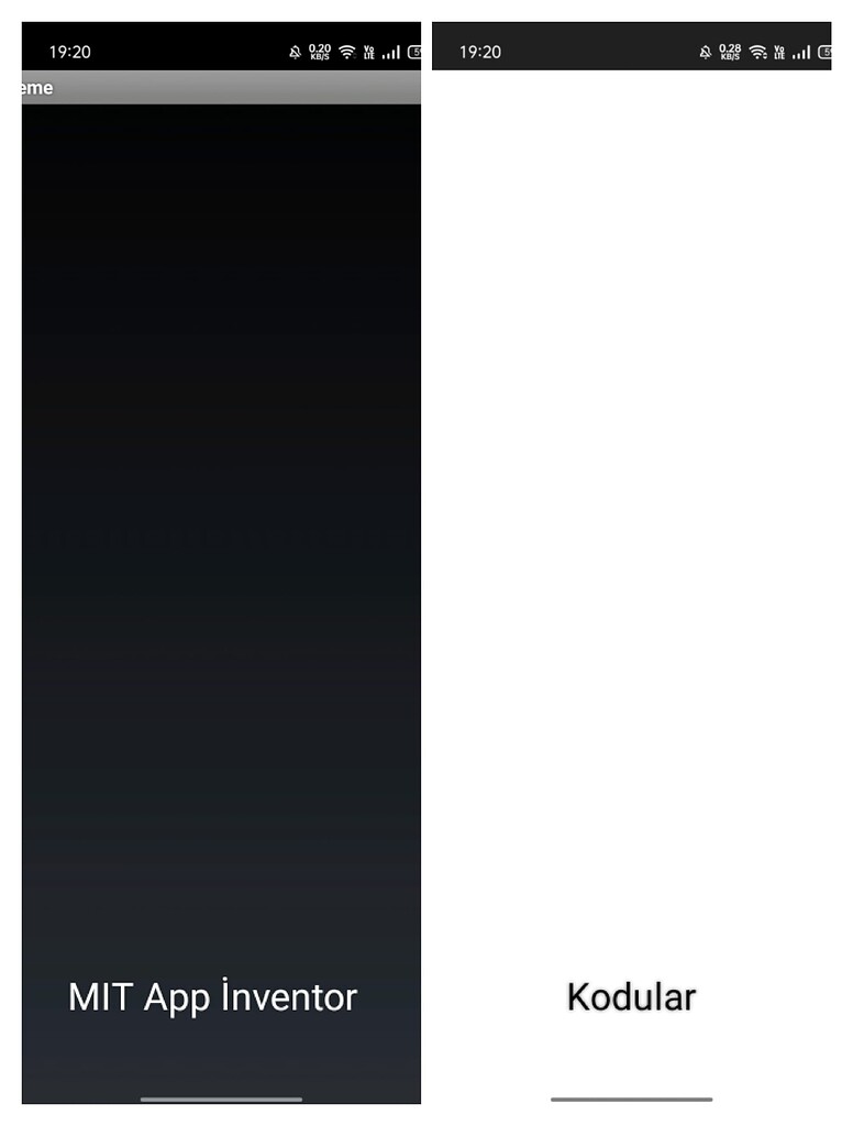 App Inventor Boot Screen - MIT App Inventor Help - MIT App Inventor ...