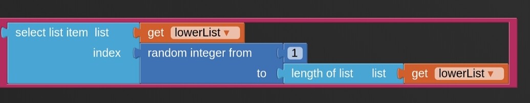 Yet Another Random Password Generator - Tutorials and Guides - MIT App Inventor Community