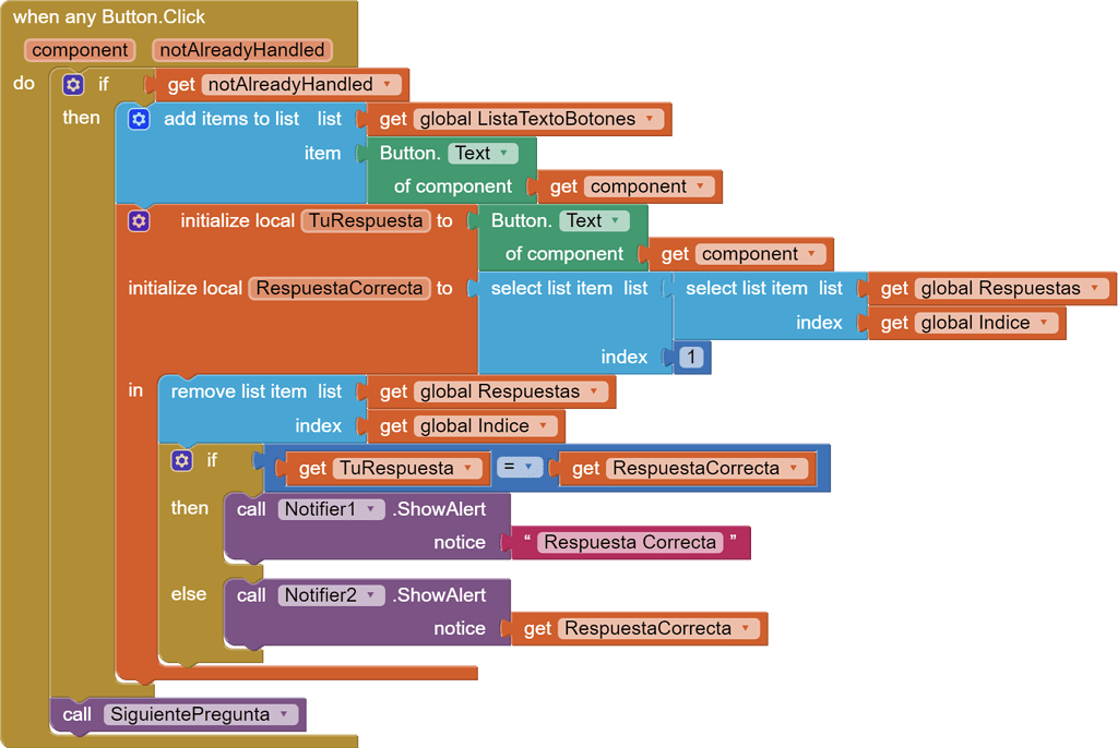Testing Quiz App, help with something! - MIT App Inventor Help - MIT ...