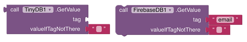 Calling Firebase to Get Value - MIT App Inventor Help - MIT App Inventor Community